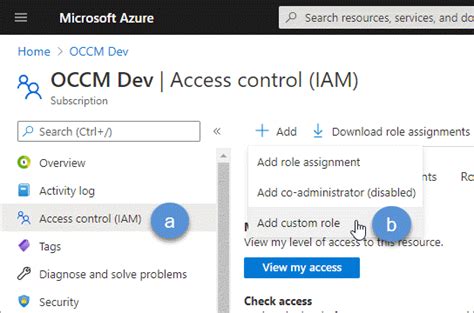 Setting Up Azure Netapp Files
