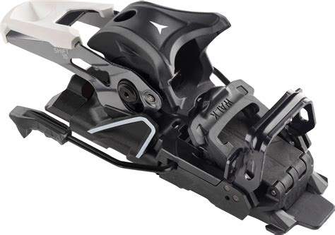 Atomic Shift 10 Mn Downhill Ski Bindings English
