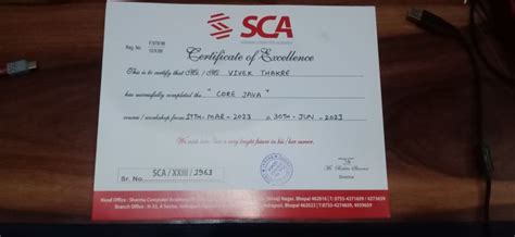 Vivek Thakre On Linkedin Java