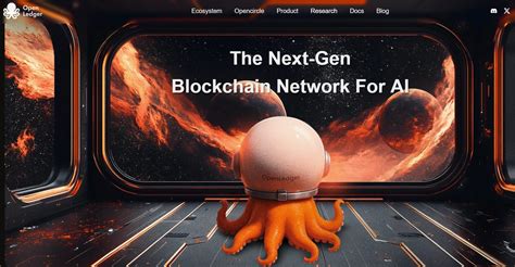What Is Openledger Open A Guide To Ai Blockchain And Datanets