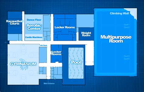Recreation And Athletic Complex Facilities Lccc Laramie County