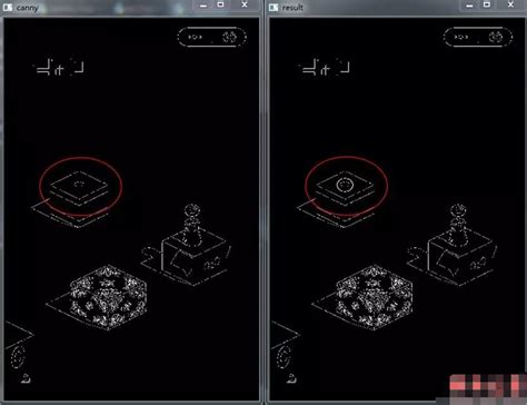 Opencv中边缘检测的示例分析 开发技术 亿速云