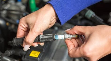 How To Remove A Broken Spark Plug A Quick Guide