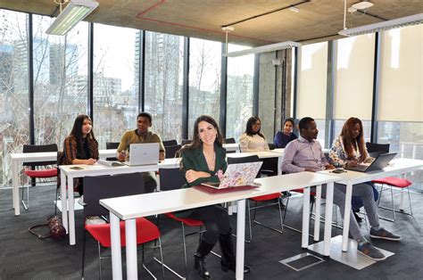 Terms And Conditions Gcu London London Uk