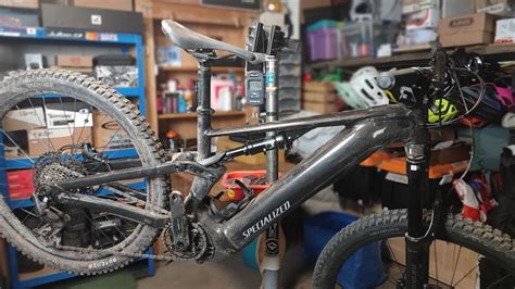 Nuova Turbo Levo 4 Alloy Lebike PiÙ Economica Di Specialized In