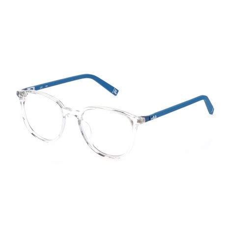 Fila VFI306 Street 0880 Polierter Kristall | Brillen Mann