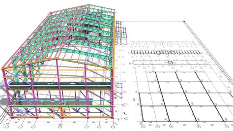 Do Terreno Ao Projeto Como Nasce Um Galpão Eficiente Smart Duo
