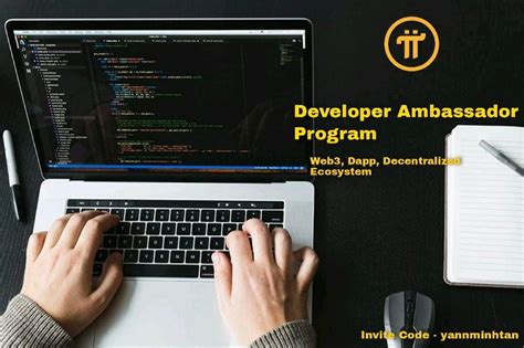 yann min htan on linkedin pinetwork developer dapp ecosystem