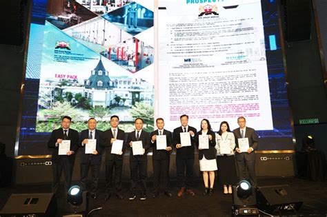 Epb Group Sets To Raise Rm4008 Million From Ace Market Ipo