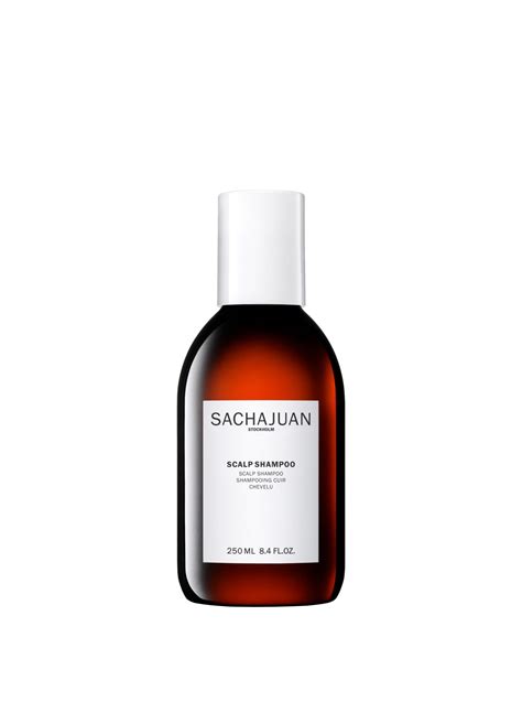 Scalp Shampoo 250 Ml Karmell Atelier