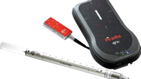 Piranha Premium Kit X Ray QA Meter Southern Scientific