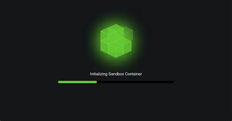 Example Codesandbox