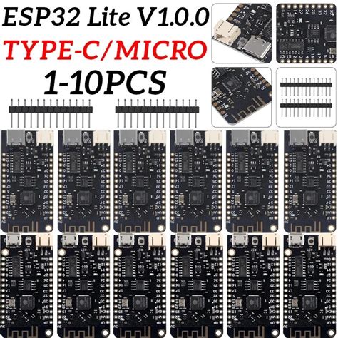 Esp32 Esp8266 For Beginner Emnuts3d