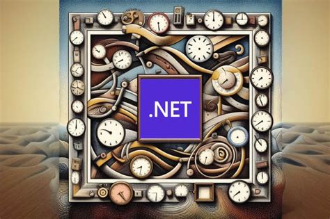 Exploringnet 8 Preview Part 12 Particular Software Posted On The Topic Linkedin