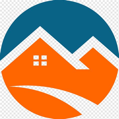 원형 로고 선 각도 주황색 Sa 지역 기호 각도 지역 원 Png Pngwing