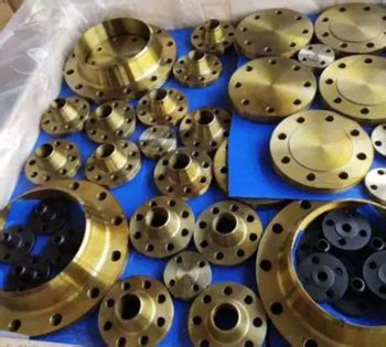 API Flanges And API A Blind Flange Dimensions Pressure