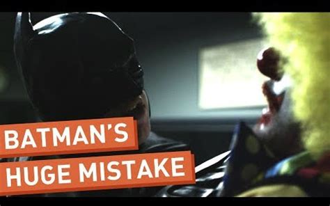 【中字爆笑】蝙蝠侠的审问【collegehumor】batman Interrogation哔哩哔哩bilibili