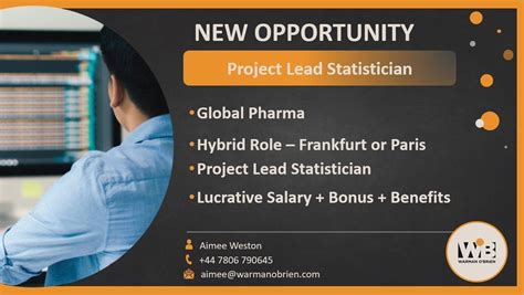 Aimee Weston On Linkedin Biostatistics Statistics Biostatistician Biostatisticsjobs…