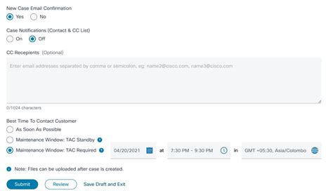 Ucs Guided Workflow Experience Cisco Community