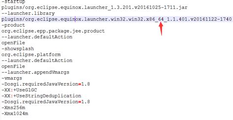 Eclipse无法启动报错、打开eclipse报错、eclipse无法打开 咸鱼也疯狂 博客园