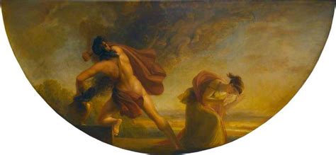 Epimetheus And Pandora