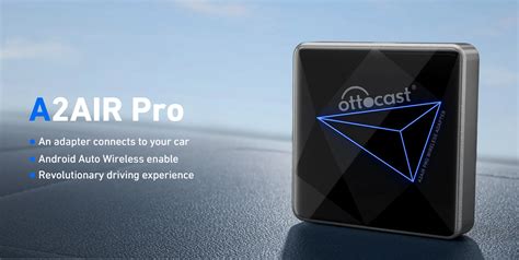 Fastest Android Auto Adapter With Nfc What You Need To Know