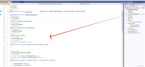 wpf真入门教程26 项目案例 欧姆龙plc通讯工具 wpf教程 csdn博客