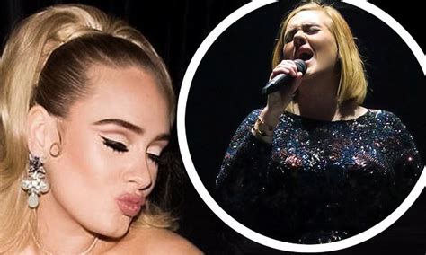 Adele Fans Panic That Her Comeback Album Has Been Pushed Back To 2021