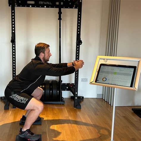 Nuffield Health Nuffield Health West Byfleet Added A