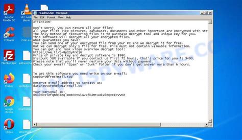 Remove Erqw Virus Erqw File Extension Erqw File Recovery