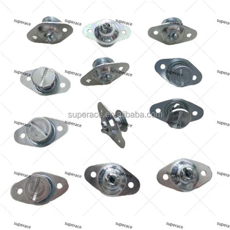 Self Ejecting Dzus Quarter Turn 5167161332 Race Fastener Buy