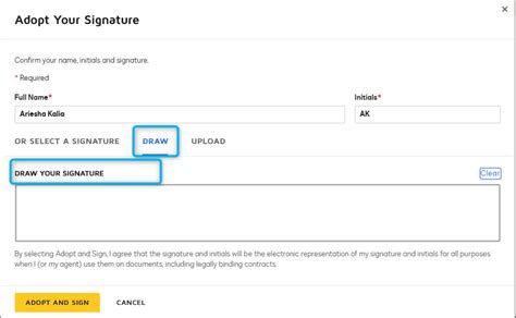 Can I Electronically Sign Asic Form 362 When Lodging Through Nowinfinity Nowinfinity