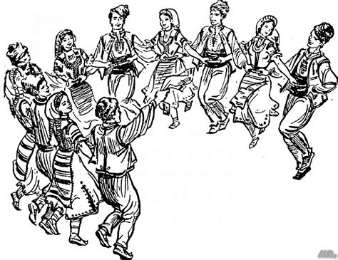 Български народни танци Школи Треньори Инструктори София Заредете се с енергията на