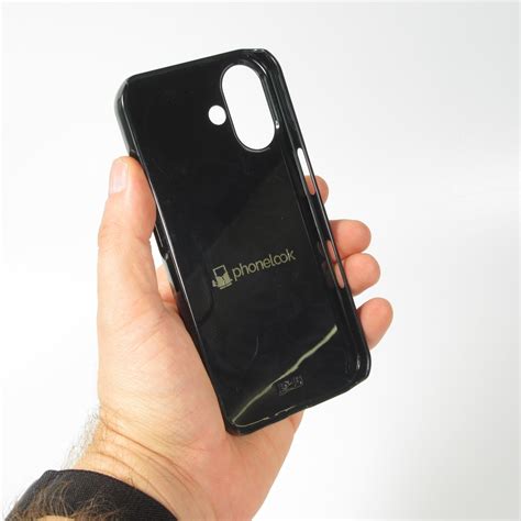 Coque Iphone Plus Canton Gl Blanc Acheter Sur Phonelook