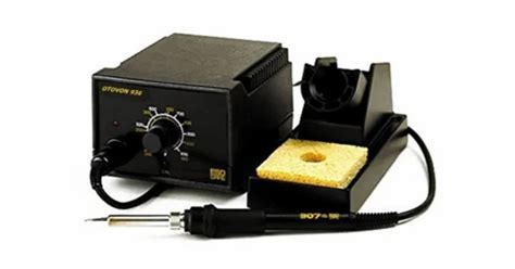 Digital Soldering Station 15 W At ₹ 2600 Piece In New Delhi Id 2855085952930