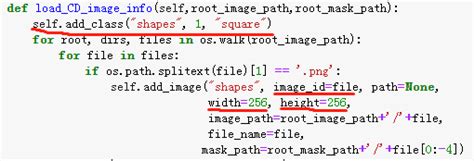 如何用mask R CNN公开代码测试自制数据集 mask r cnn 细胞 CSDN博客