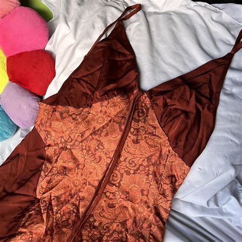 Xl Cider Dress Cute For Any Occasion Summer Depop