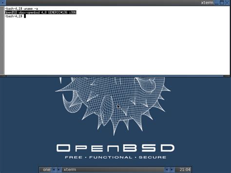 OpenBSD FreeBSD NetBSD I Do Love Beasts Blog Dornea Nu