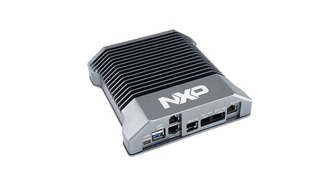 MPC57xx Automotive Development Platforms NXP Semiconductors