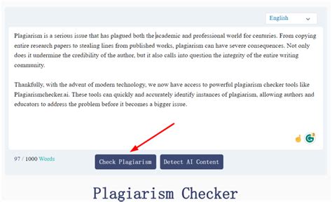 Plagiarismchecker Ai Can Help Prevent Plagiarism With Its AI Detectors Here S How Bright