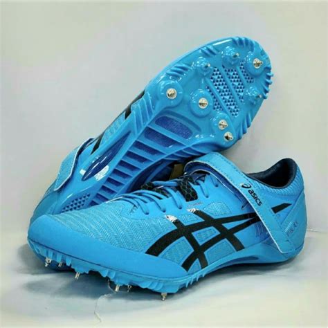 【世運體育】亞瑟士 Asics Sp Blade 9 短距離田徑釘鞋 田徑鞋 1093a137 402 蝦皮購物