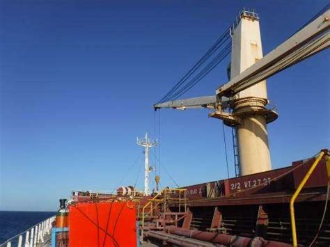 Sheaves And Wire Rope Replacement Alatas