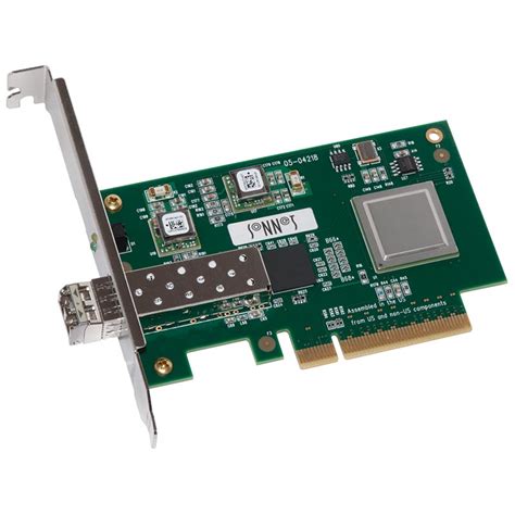 Сетевая карта ethernet gigabit ethernet