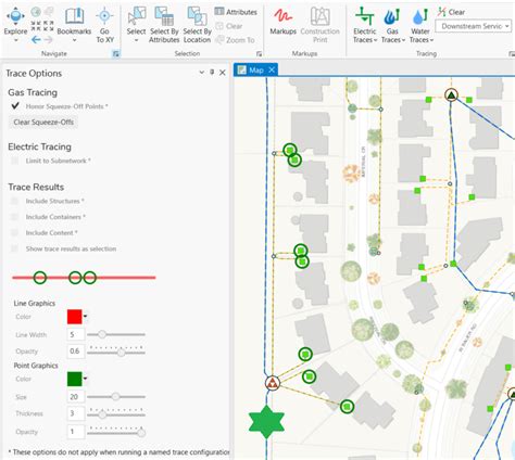 Whats New In Arcfm Editor 11 5 2