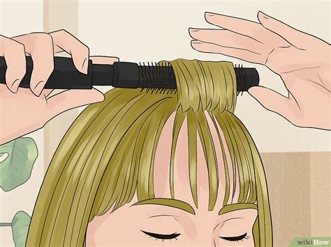 Birkin Bangs What They Are And How To Get The Chic Style