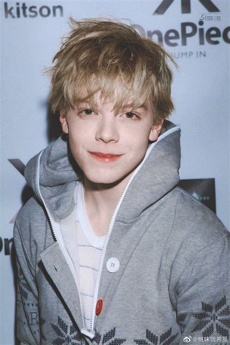 Cameron Monaghan Cameron Monaghan Cameron Monaghan