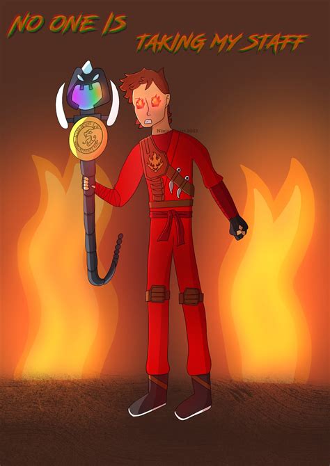 Lego Ninjago Evil Kai