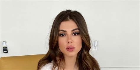 Lyssa Height Weight Measurements Age Wiki Bio