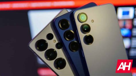 Samsung Breaks Pattern With Early US Release Of May Security Update