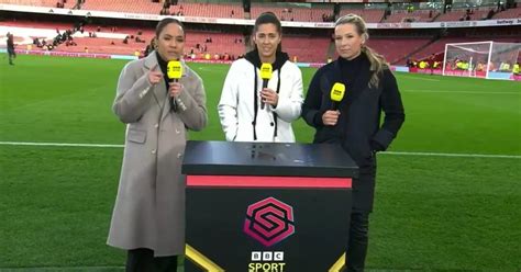 Alex Scott Sends Pointed Message To Joey Barton Live On Air After Ex Footballers Vile Rant